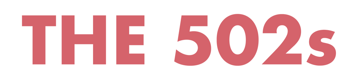Summer Drop – The 502s