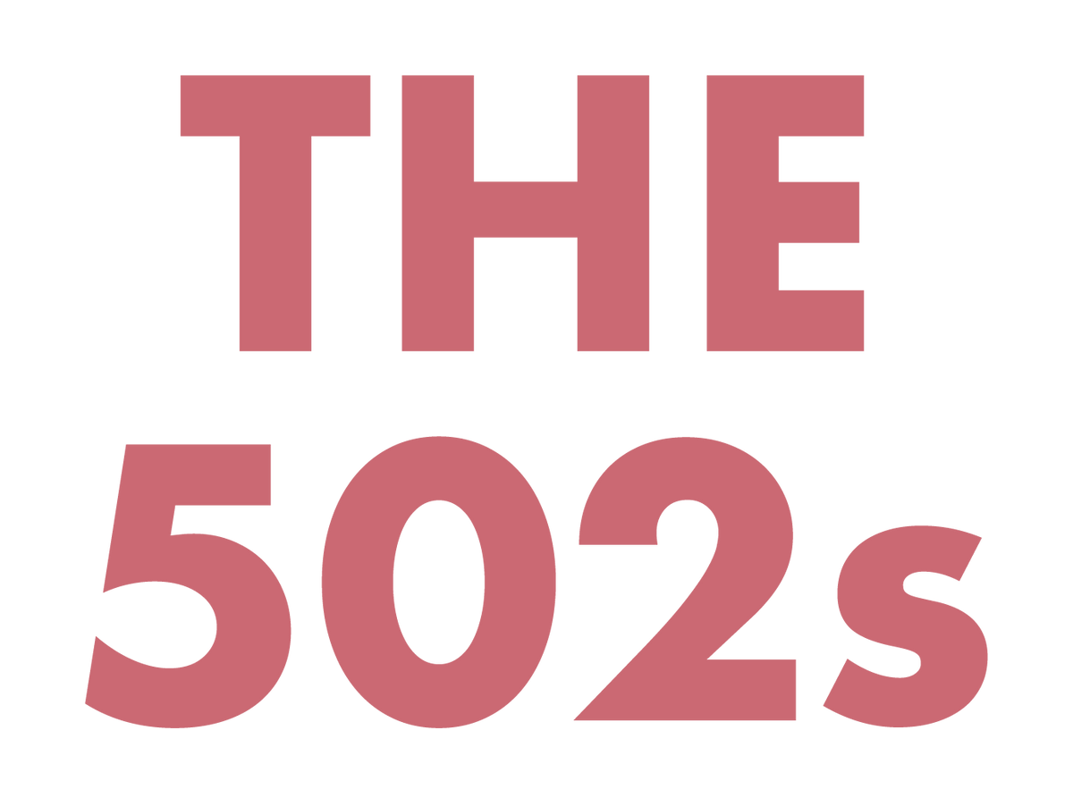 Accessories – The 502s