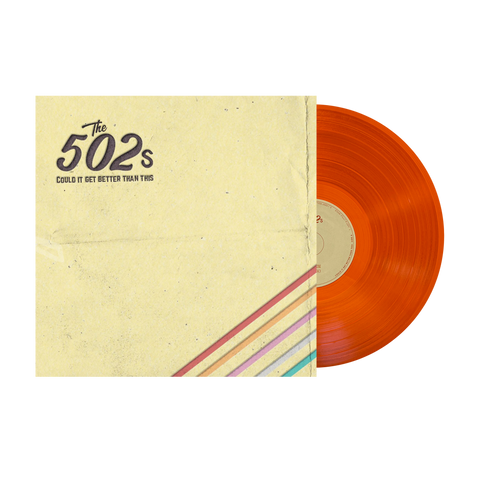 The 502's Official Merchandise – The 502s